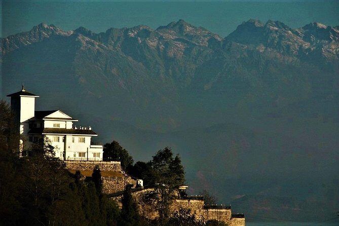 5 night / 6 days Kathmandu Nagarkot Chitwan Pokhara tour - What Makes This Tour Stand Out?