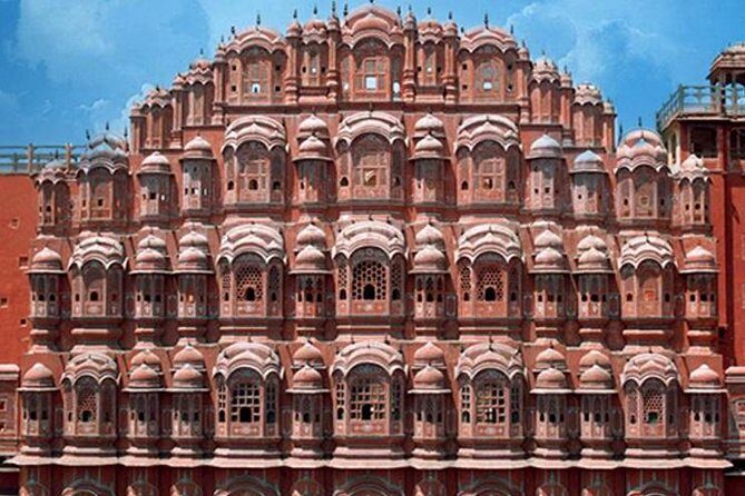 5-Night Delhi, Agra, Jaipur with Private Guide - Final Thoughts