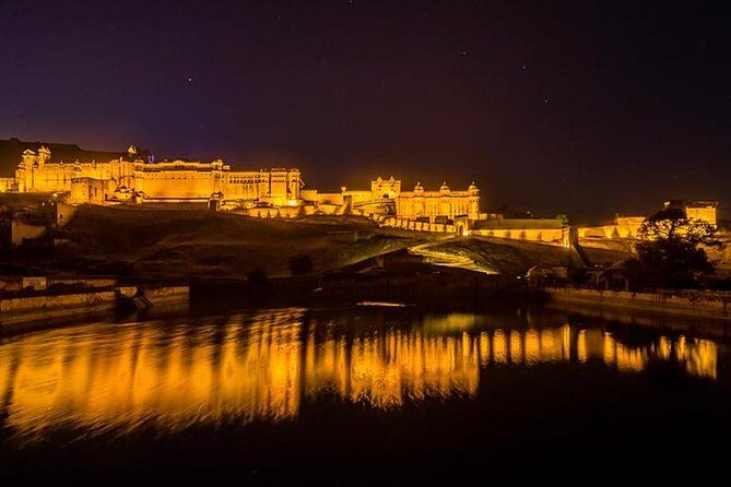 5-Night Delhi, Agra, Jaipur with Private Guide - FAQs