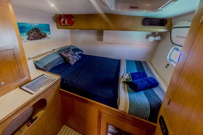 5 Night Ningaloo Reef Ningaloo Escape from Coral Bay - What’s Included and What to Expect