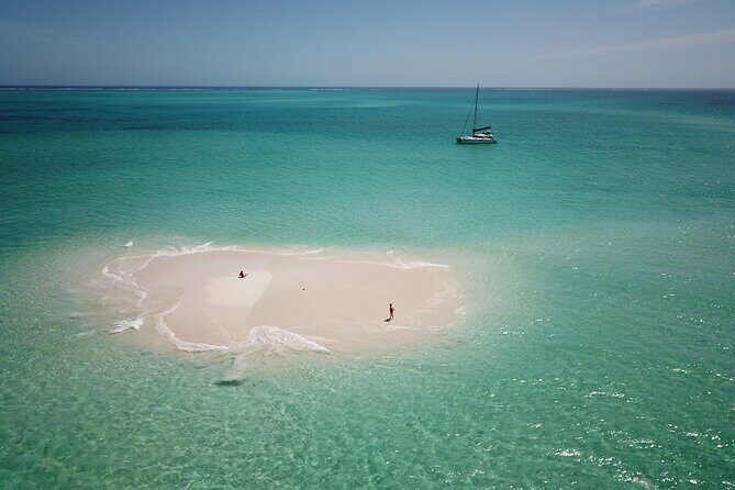 5 Night Ningaloo Reef Ningaloo Escape from Coral Bay - FAQs