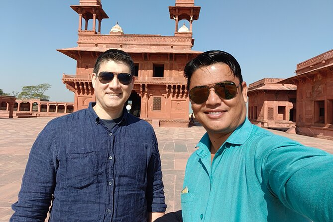 5 Nights 6 Days Golden Triangle Tour With Ranthambore - The Price and Its Value