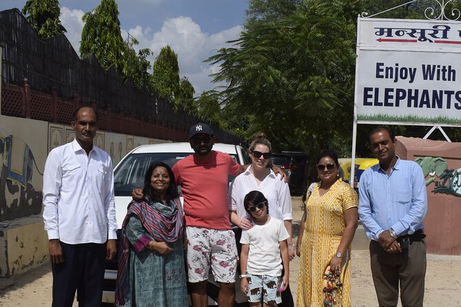 5 Nights 6 Days Golden Triangle Tour With Ranthambore - Authenticity and Overall Experience