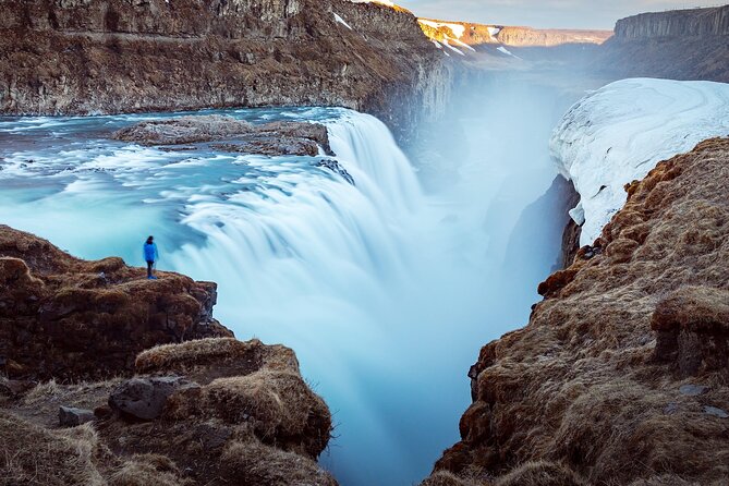 5 Nights 6 Days | Iceland Small-group Tour from Keflavík - The Itinerary Breakdown