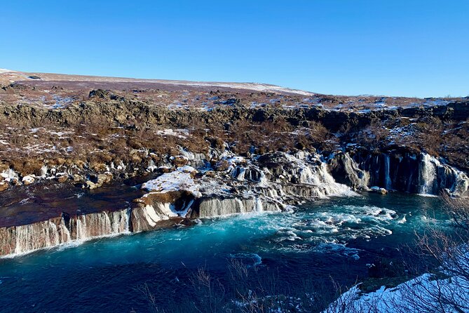 5 Nights 6 Days | Iceland Small-group Tour from Keflavík - Authenticity and Local Flavor