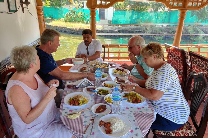 5 Nights 6 Days in Kerala Hills and Backwaters - FAQs