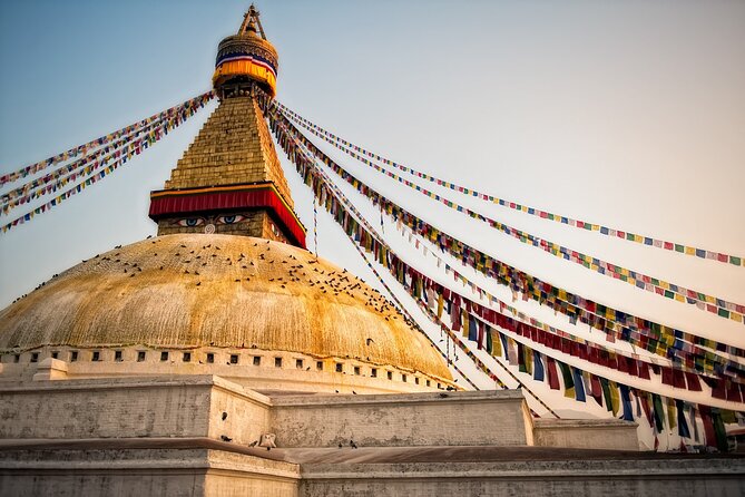 5 Nights 6 Days Kathmandu and Chitwan Safari Tour Package of Nepal - Logistic Details That Matter
