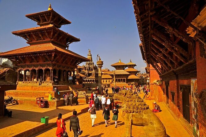 5 Nights 6 Days Kathmandu and Chitwan Safari Tour Package of Nepal - Final Thoughts