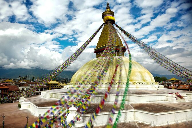 5 Nights 6 Days Kathmandu and Chitwan Safari Tour Package of Nepal - FAQ