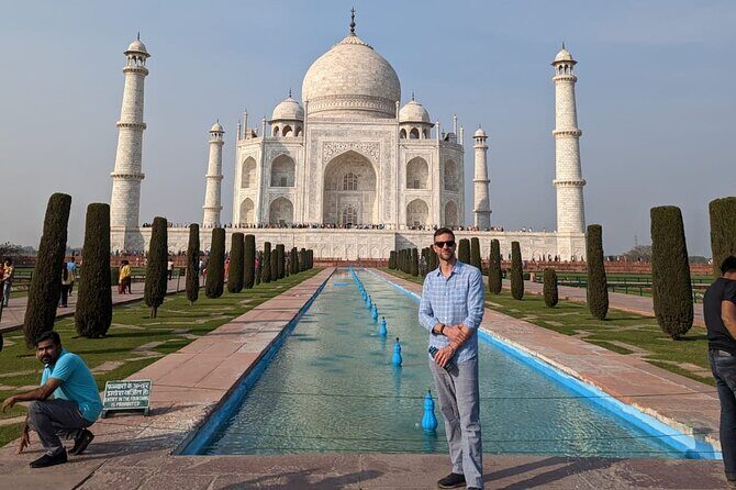 5 Nights / 6 Days Luxury Golden Triangle Tour from New Delhi - Final Thoughts