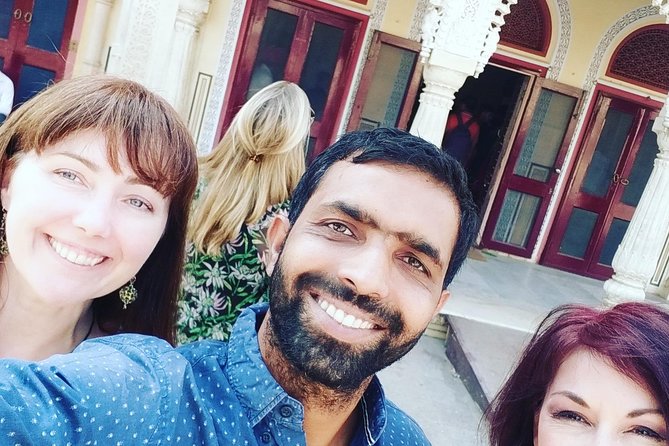 5 Nights 6 Days Private Golden Triangle Tour - Delhi Agra Jaipur - Detailed Breakdown of the Itinerary