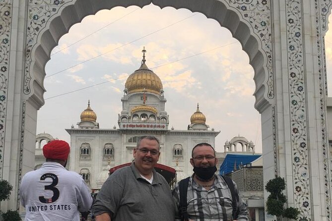 5 Nights 6 Days Private Golden Triangle Tour - Delhi Agra Jaipur - Who Should Consider This Tour?