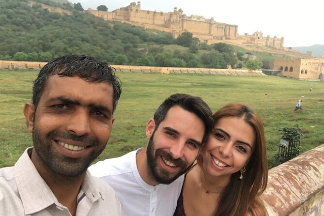 5 Nights 6 Days Private Golden Triangle Tour - Delhi Agra Jaipur - Frequently Asked Questions