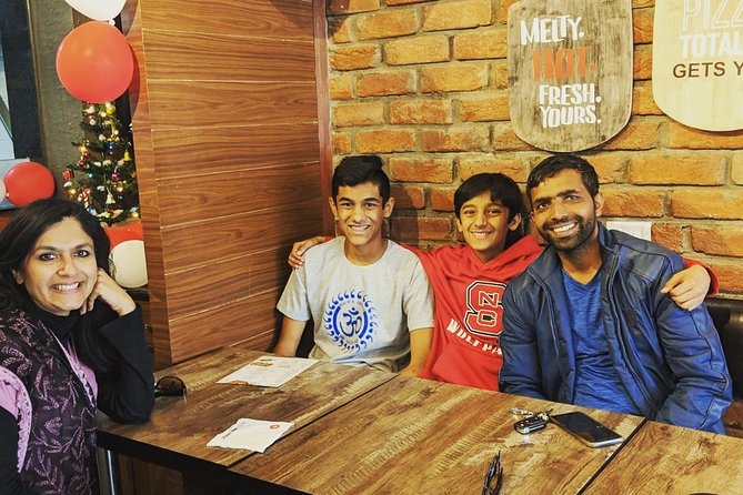 5 Nights 6 Days Private Golden Triangle Tour - Delhi Agra Jaipur - Final Thoughts