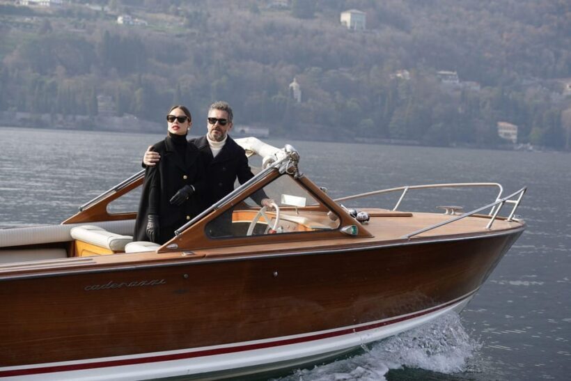 5 or 6 hours Classic Wooden Boat Tour with Prosecco - Key Points