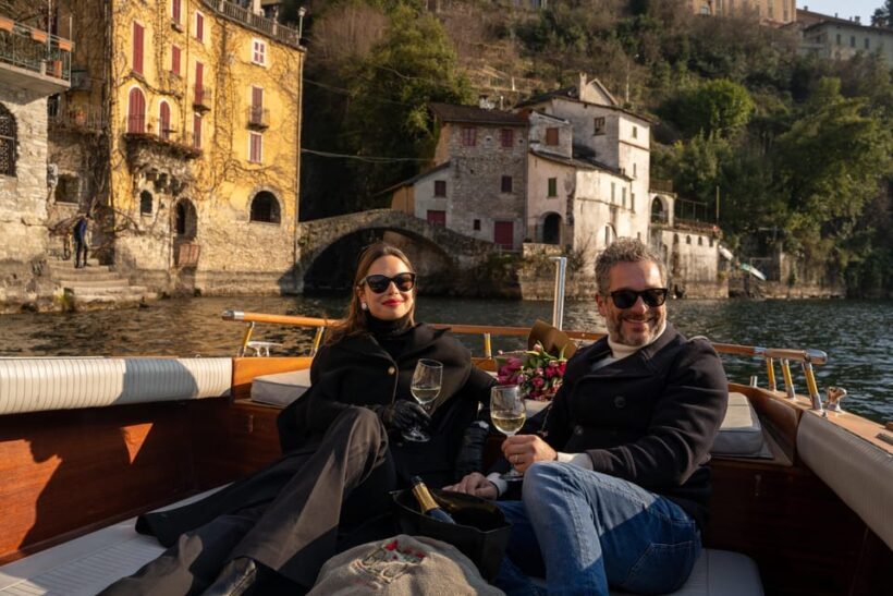 5 or 6 hours Classic Wooden Boat Tour with Prosecco - Who Will Appreciate This Tour?