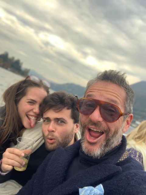 5 or 6 Hours Private Boat Tour on Lake Como: villas and more - An In-Depth Look at the Lake Como Private Boat Tour