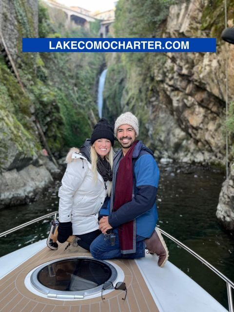 5 or 6 Hours Private Boat Tour on Lake Como: villas and more - Who Would Love This Tour?