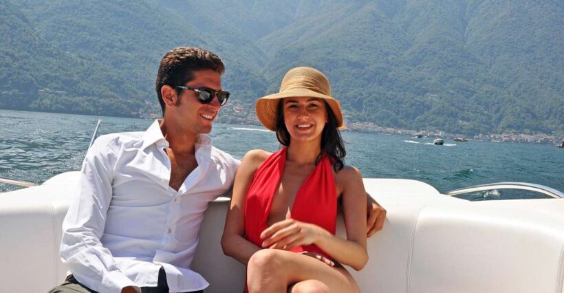 5 or 6 Hours Private Boat Tour on Lake Como: villas and more - Final Thoughts