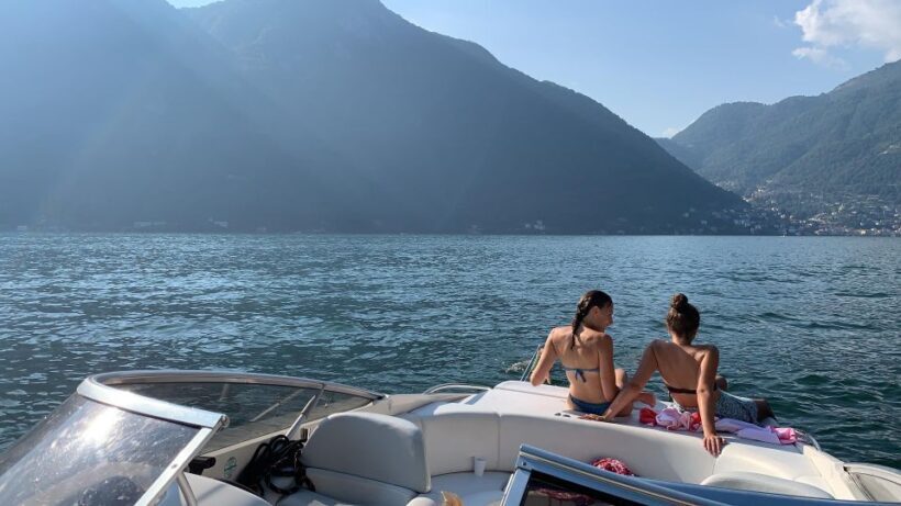 5 or 6 Hours Private Boat Tour on Lake Como: villas and more - FAQ