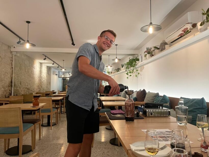5 pairings ports wines with a Sommelier - Authentic, Fun, and Educational