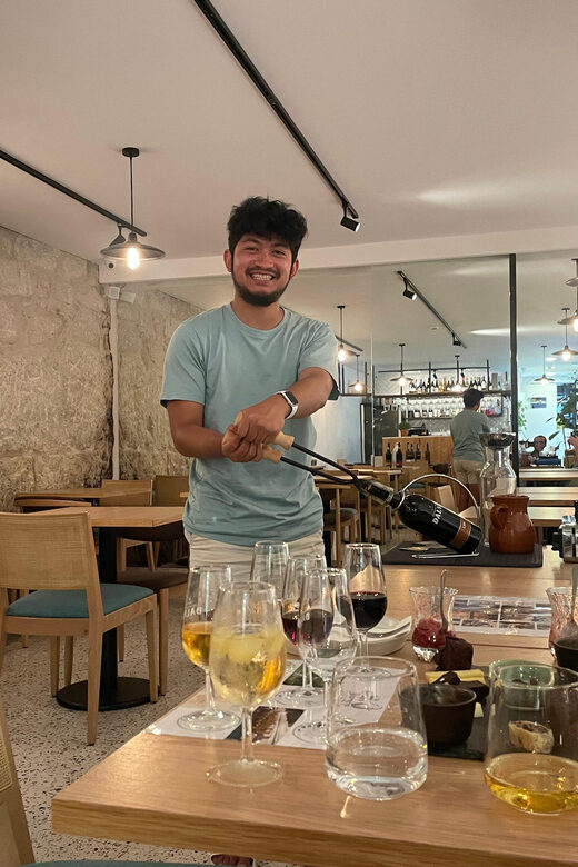 5 pairings ports wines with a Sommelier - FAQs