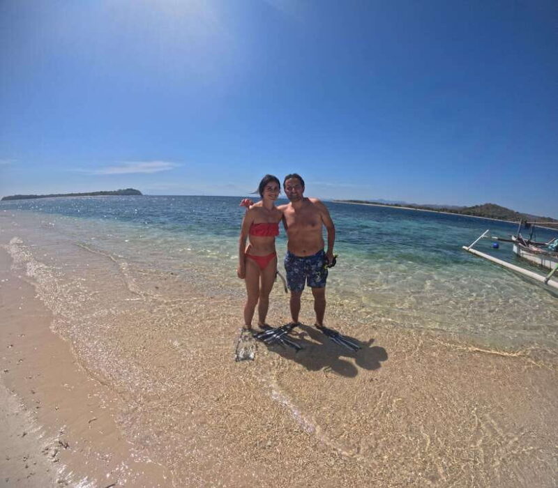 5 Secret Gili Boat Trip & Snorkeling in Southwest Of Lombok - Key Points