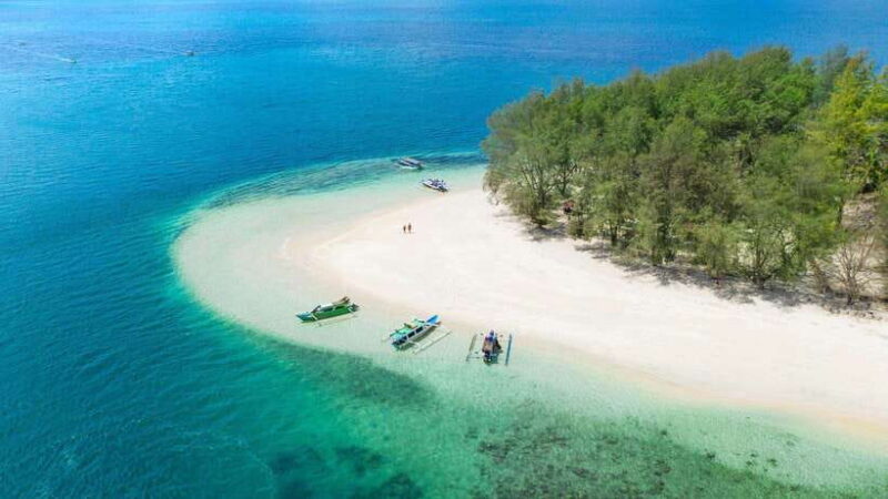5 Secret Gili Boat Trip & Snorkeling in Southwest Of Lombok - FAQs