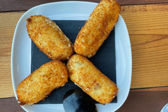 5 Spritz and Food Tastings and at Authentic Neapolitan Bar - Final Thoughts