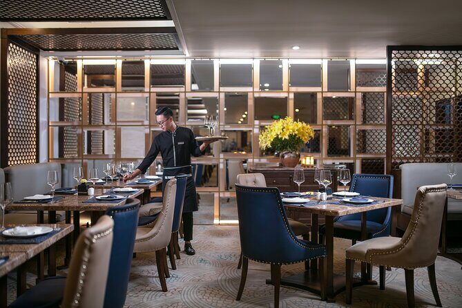5 STAR Combo:Hanoi Oriental Jade Hotel & Jade Sails Halong(3Days) - Overall Value and Practical Tips