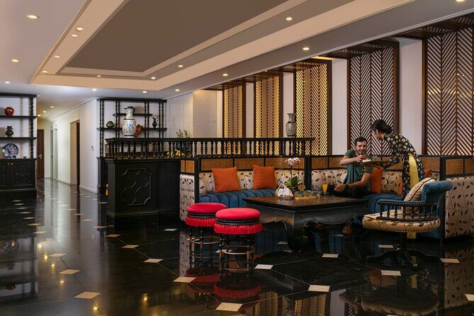 5 STAR Combo:Hanoi Oriental Jade Hotel & Jade Sails Halong(3Days) - Final Thoughts
