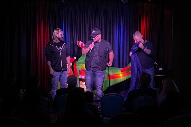 5 Star Family Friendly Magic Show At Silver Sevens Hotel & Casino - An In-Depth Look at the Experience