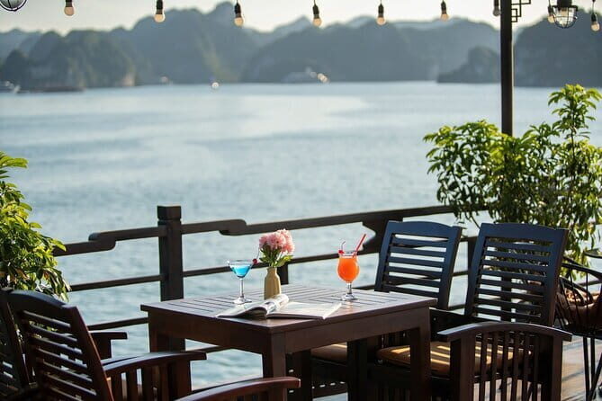 5-Star Halong Milalux Cruise 2D1N All-Inclusive from Hanoi - What We Love About the Tour
