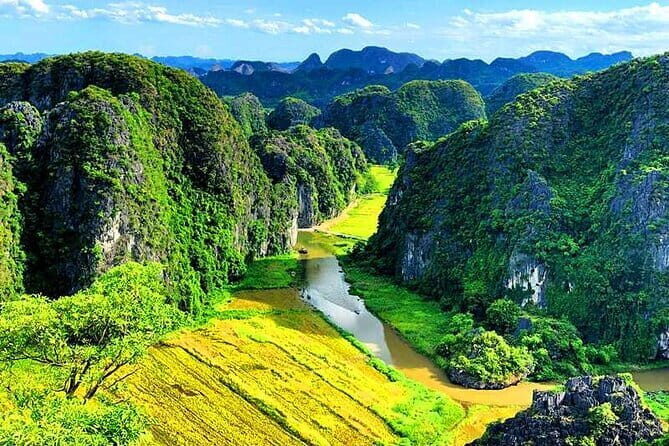 5-Star Halong Milalux Cruise 2D1N All-Inclusive from Hanoi - The Sum Up