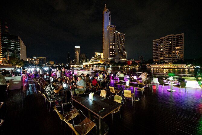 5 Star Luxury Bangkok Dinner Cruise On Wonderful Pearl Cruise - Final Thoughts