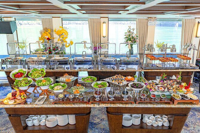 5 Star Symphony Luxury Day Tour from International Cruise Port - Who Will Love This Tour?