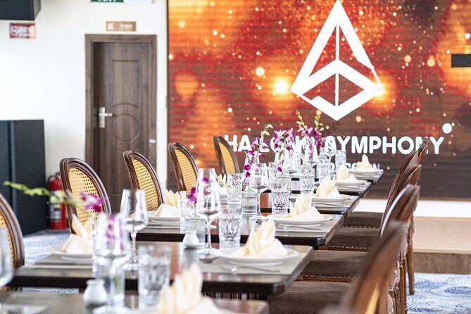 5 Star Symphony Luxury Day Tour from International Cruise Port - FAQ