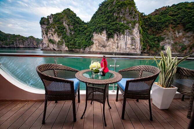 5 Stars Cruise 3d-2n: Biking,Golf,Cave,Meals, Kayak, Jacuzzi Pool - Final Thoughts: Who Is This Tour For?