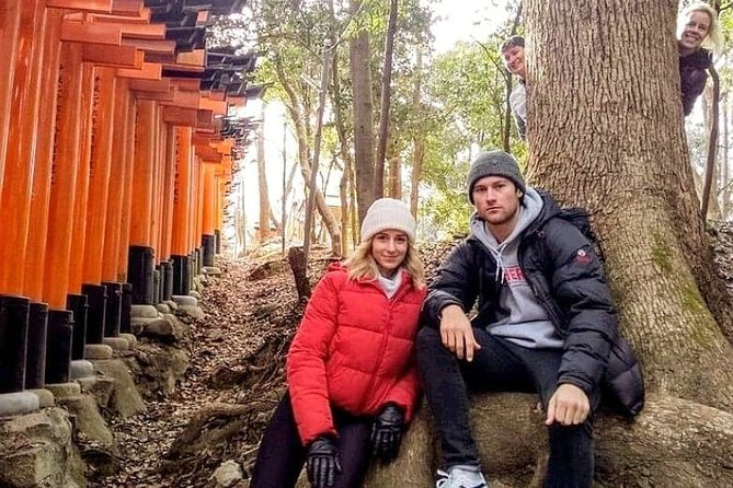 5 Top Highlights of Kyoto Full Day Bike Tour (E-Bike Option) - Participant Experiences and Reviews
