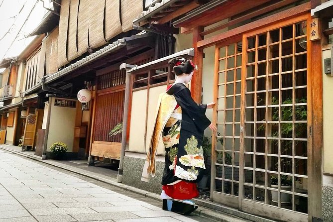5 Top Highlights of Kyoto Full Day Bike Tour (E-Bike Option) - Recommendations and Tips