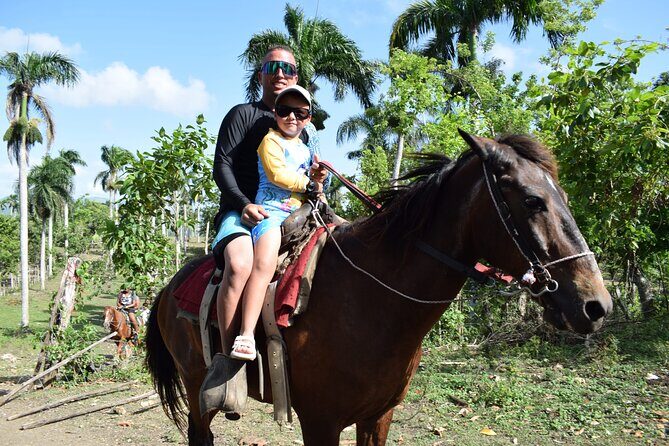 5 tours in 1 (Eco Farm/Horseback/City Tour/Buggy/Zipline) - Who Will Love This Tour?