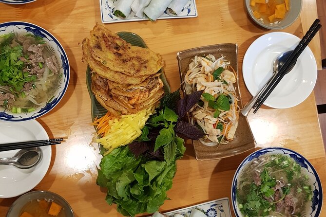 5 traditional dishes Da Nang cooking class with market trip - The Menu: What You’ll Make and Why It Matters