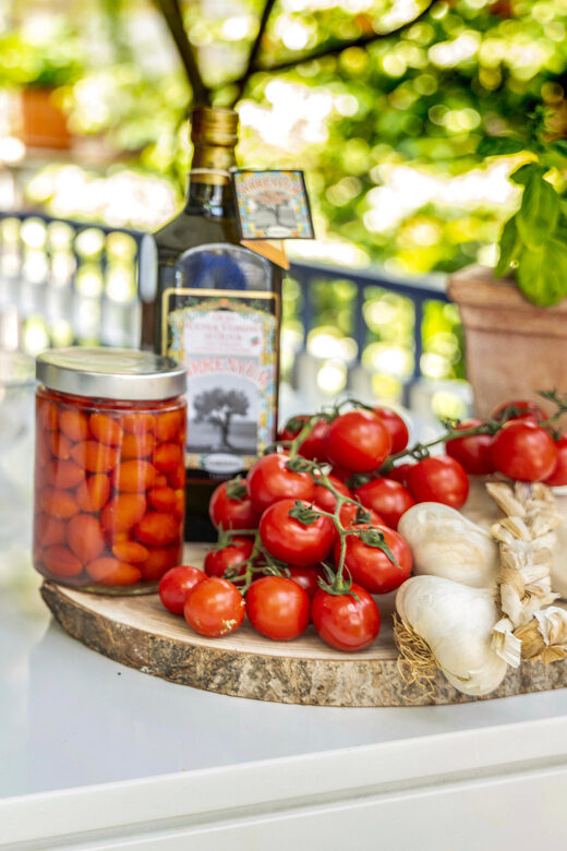 5 Wine Tastings with Typical Products in Sorrento Coast - Key Points