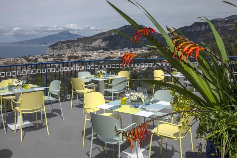 5 Wine Tastings with Typical Products in Sorrento Coast - FAQs