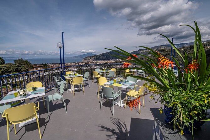 5 Wine Tastings With Typical Products in Sorrento Coast - Traveler Testimonials and Recommendations