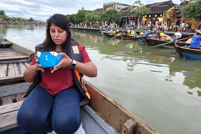 50/50 Da Nang & Hoi An City Private Tour ( 11 Hours ) - What Sets This Tour Apart