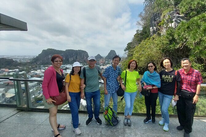 50/50 Da nang & Hoi An Private Tours - The Value Proposition