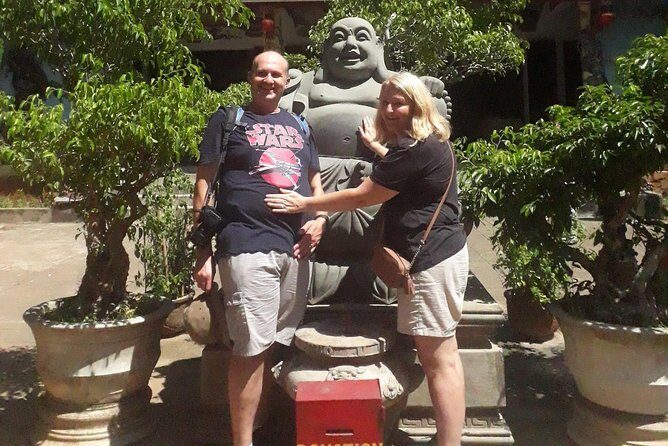 50/50 Da nang & Hoi An Private Tours - FAQs