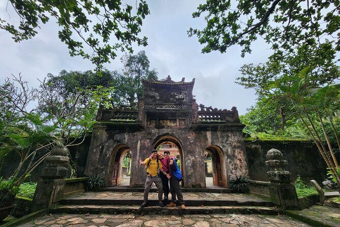 50/50 Da nang & Hoi An Private Tours - The Sum Up