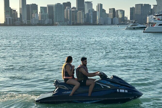 50 FT Miami Yacht Rental (up to 13 guests) - Insights from Travelers